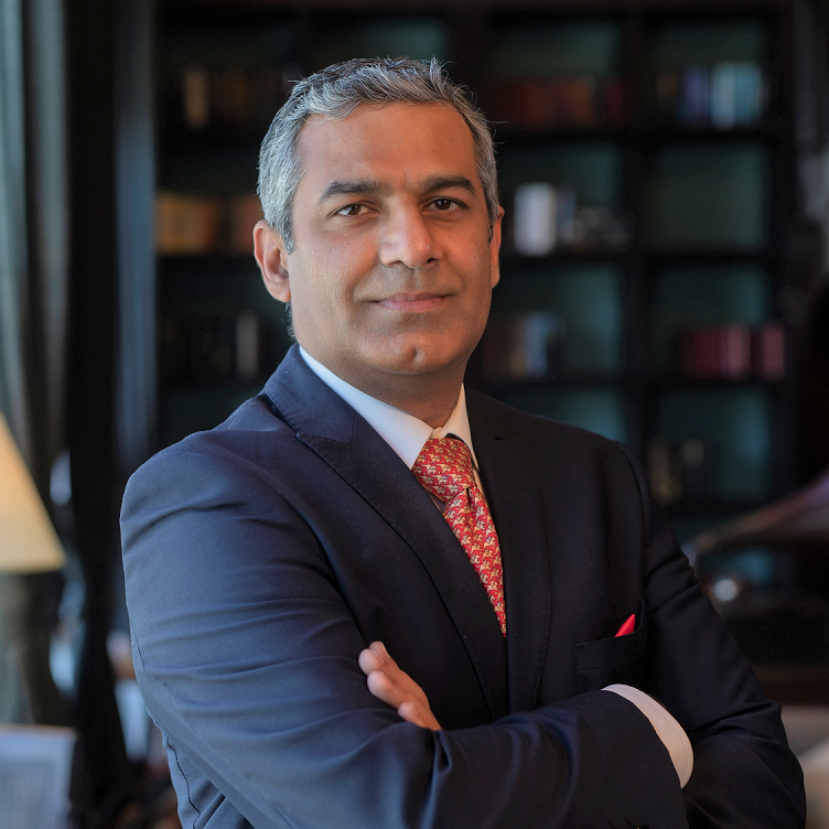 Crowne Plaza Jaipur, Tonk Road appoints Ramnik Choudhary as Director of ...