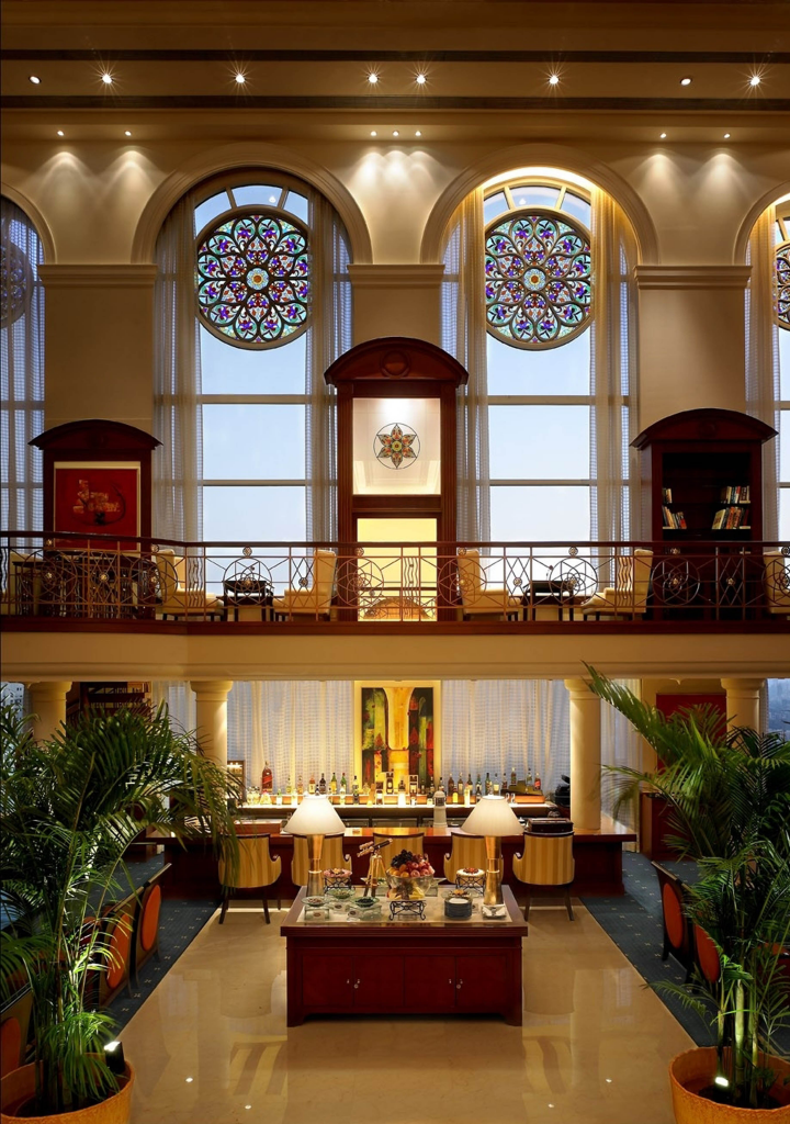 ITC Grand Central Mumbai brings in the old Bombay charm - Hotelier India