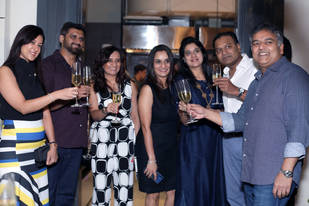 Grover Zampa Vineyards launches their limited Signet collection in ...