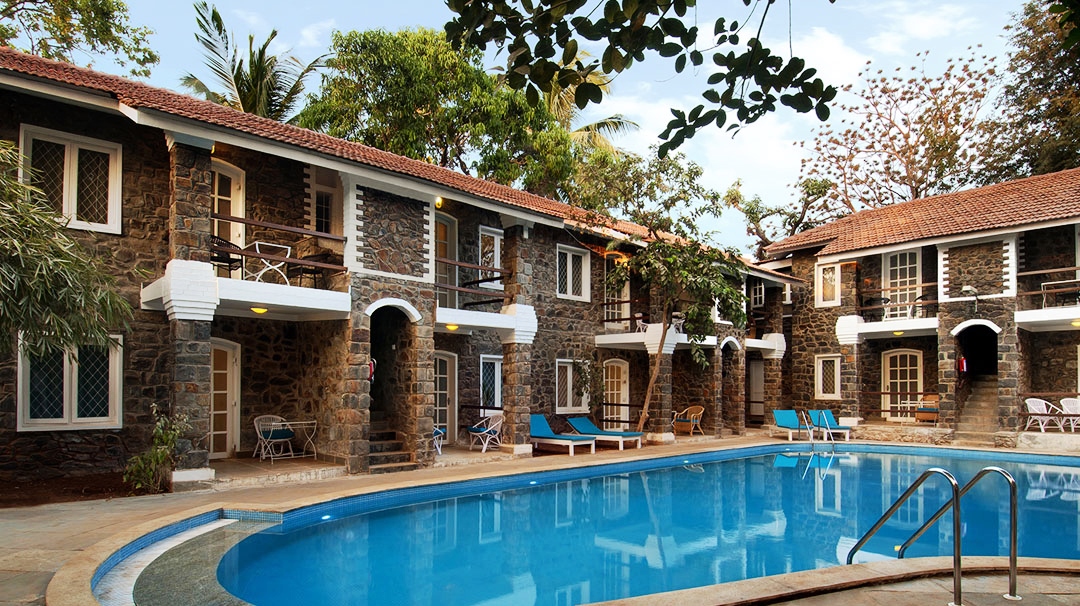 The Fern Hotels and Resorts launches Zinc Journey by The Fern in Goa ...