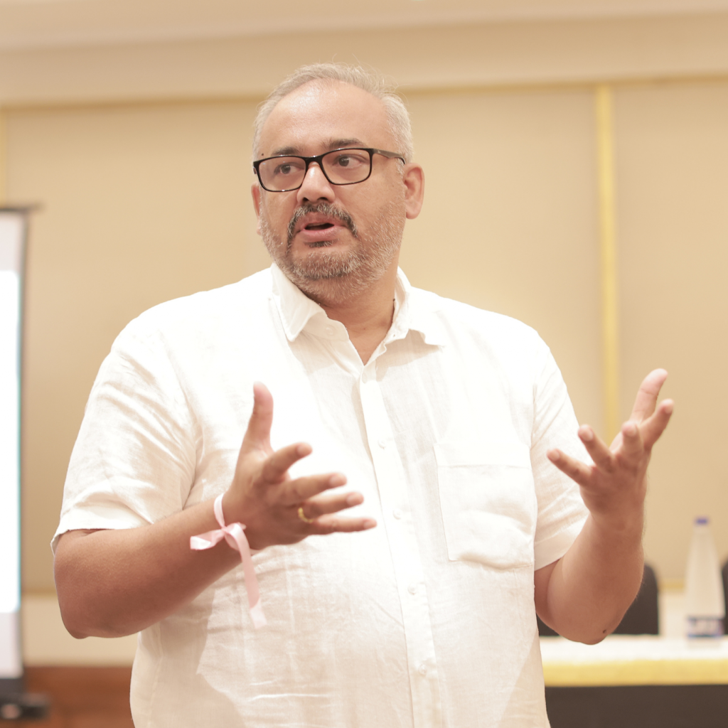 Roundtable interview with Radhakrishna Shenoi, General Manager ...