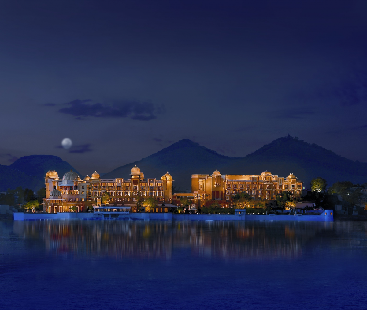 The Leela Palaces, Hotels and Resorts launches ‘The Leela Palace Trail ...