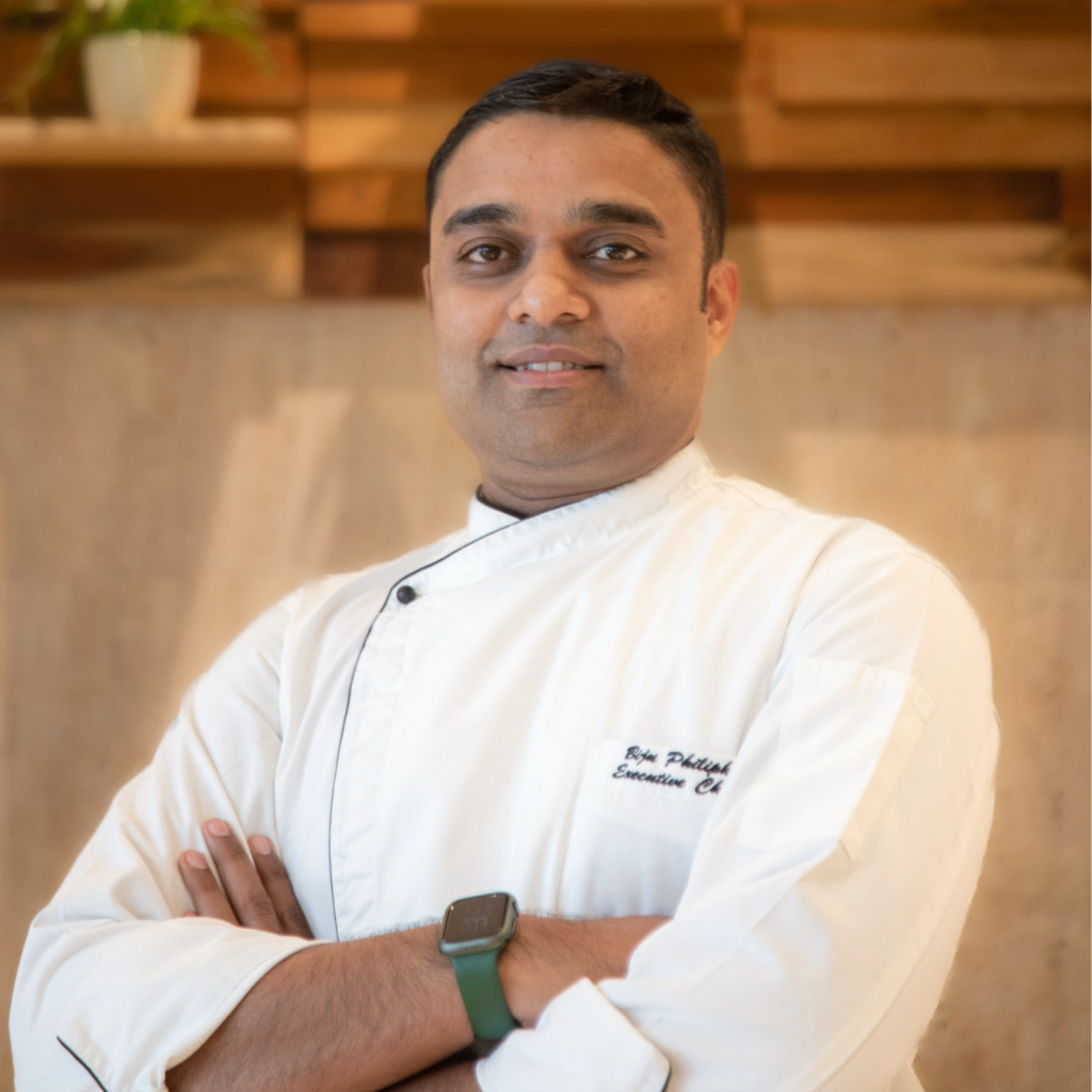 Biju Philips joins Courtyard by Marriott International Airport Mumbai ...