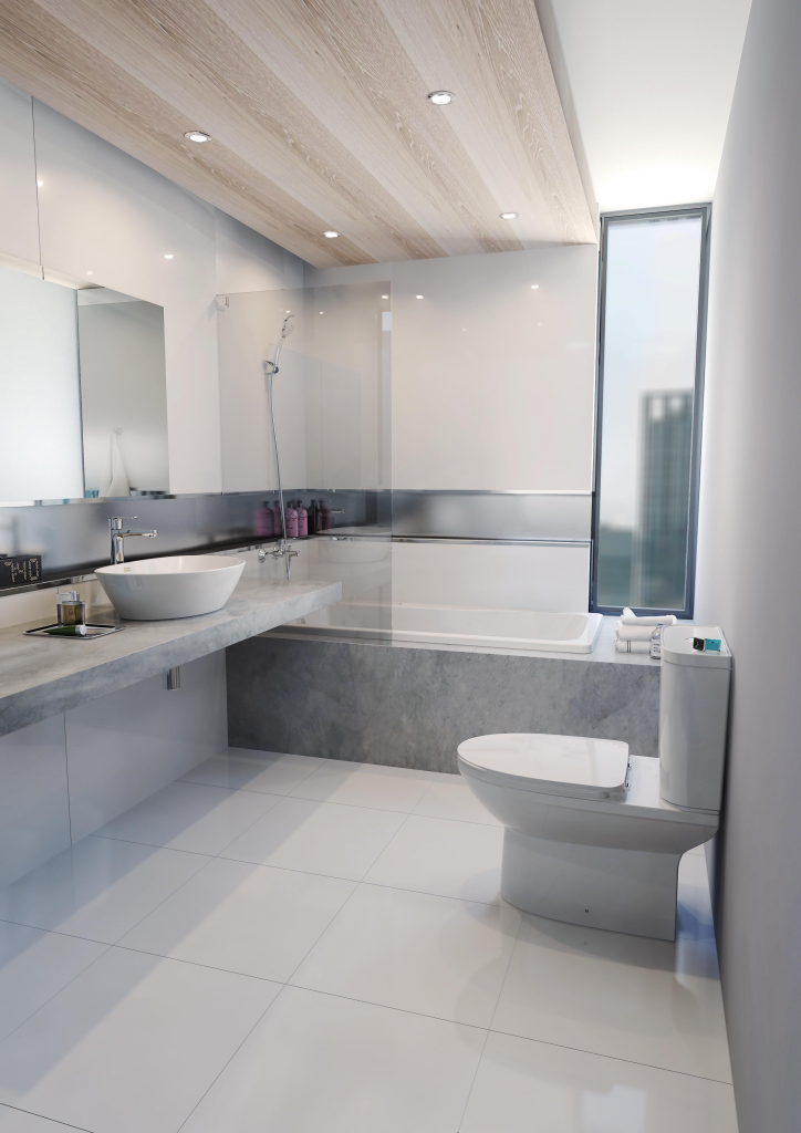 American Standard presents their new Neo Modern Collection - Hotelier India