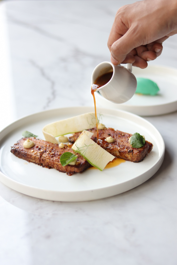 Anushka Pathak launches Nava - an innovative ingredient-driven ...