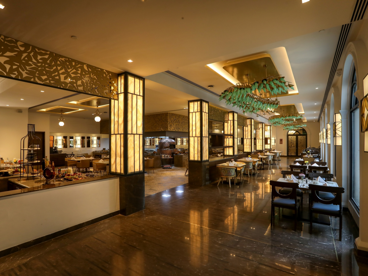 Radisson Blu Hotel GRT Chennai launches Ministry of Chutneys - Hotelier ...