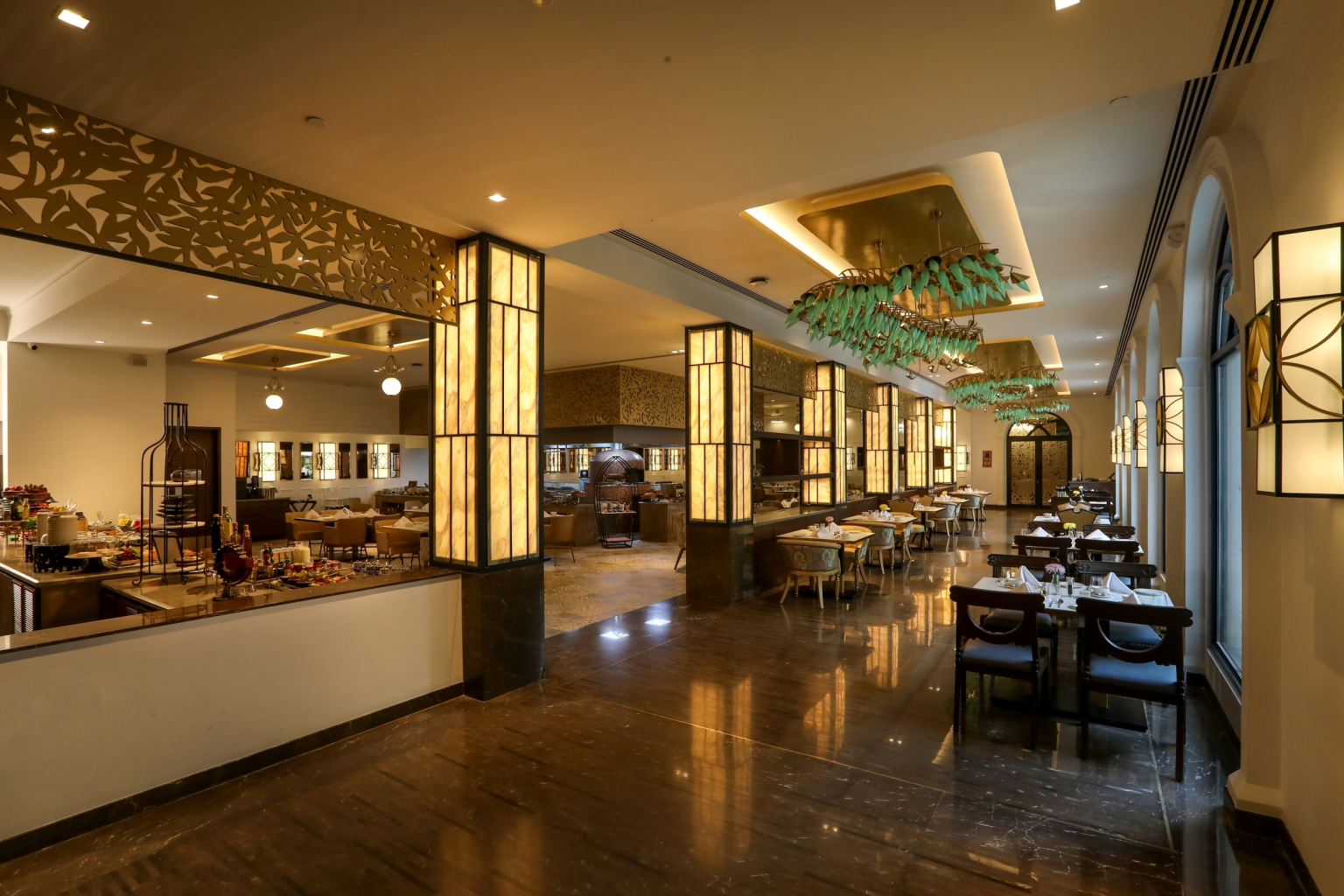 Radisson Blu Hotel GRT Chennai launches Ministry of Chutneys - Hotelier ...