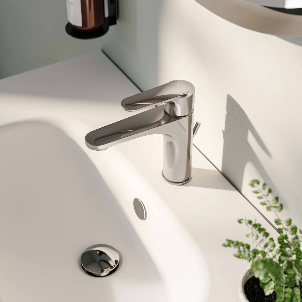 VitrA introduces coloured fittings and sanitaryware - Hotelier India