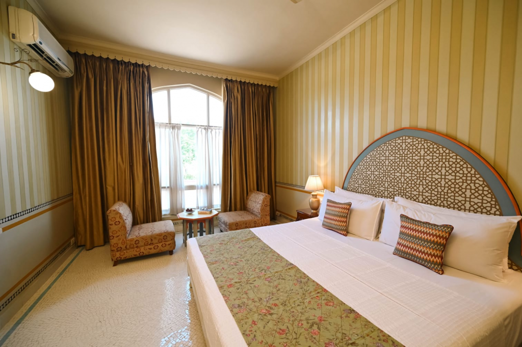 Brij Hotels debut in Bikaner with Brij Gaj Kesri - Hotelier India