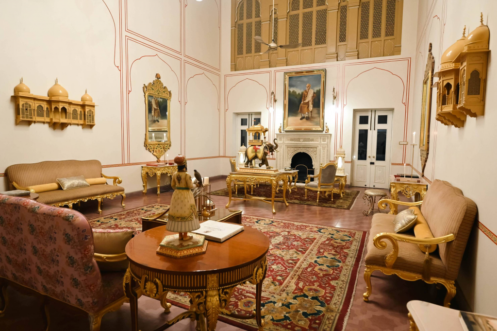 Brij Hotels debut in Bikaner with Brij Gaj Kesri - Hotelier India