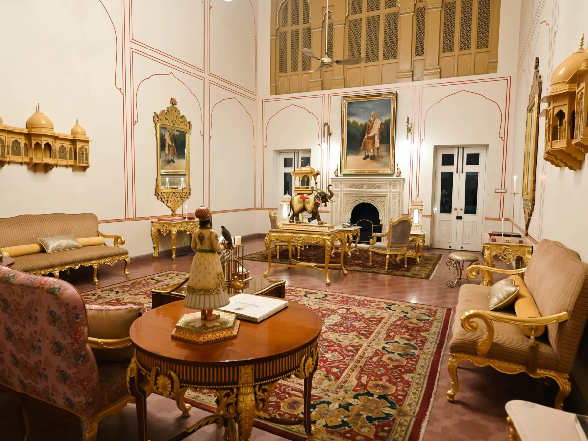 Brij Hotels debut in Bikaner with Brij Gaj Kesri - Hotelier India