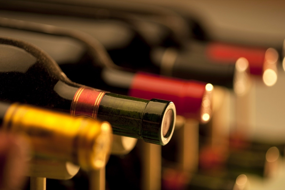 Alcobev industry in high spirits, but elevated input costs playing a ...