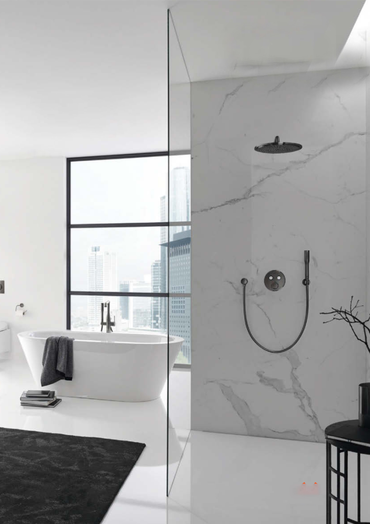 GROHE unveils its all-new Essence Ceramic collection - Hotelier India
