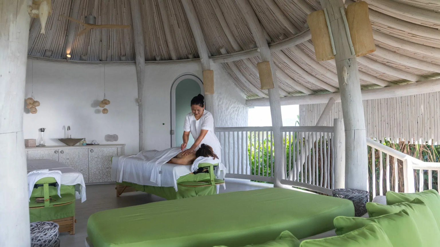 Soneva resorts launches Soneva Soul - Hotelier India