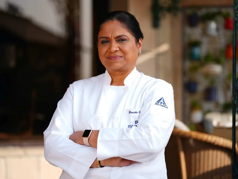 What are the latest cooking techniques using technology? - Hotelier India