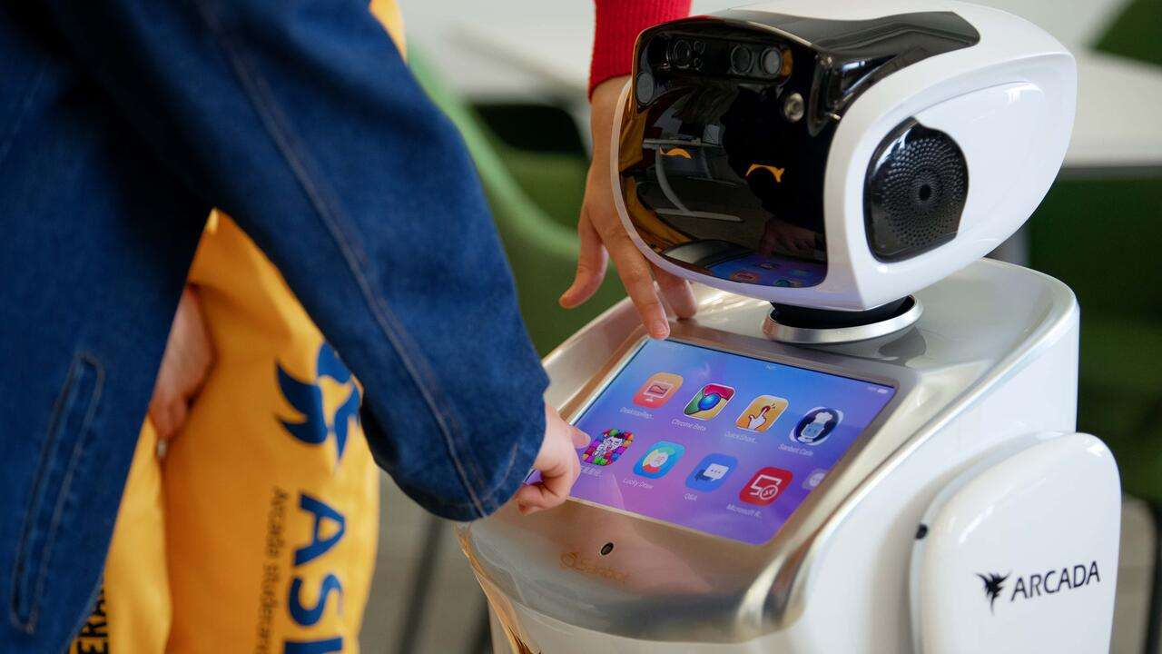 How technology is taking over hospitality - Hotelier India