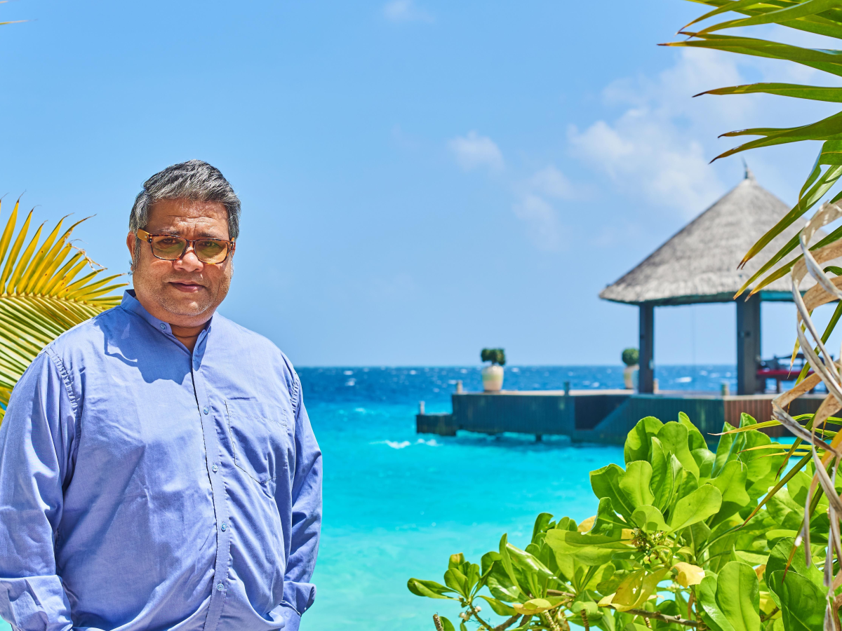 Atmosphere Core unveils its third brand - Atmosphere Hotels & Resorts ...