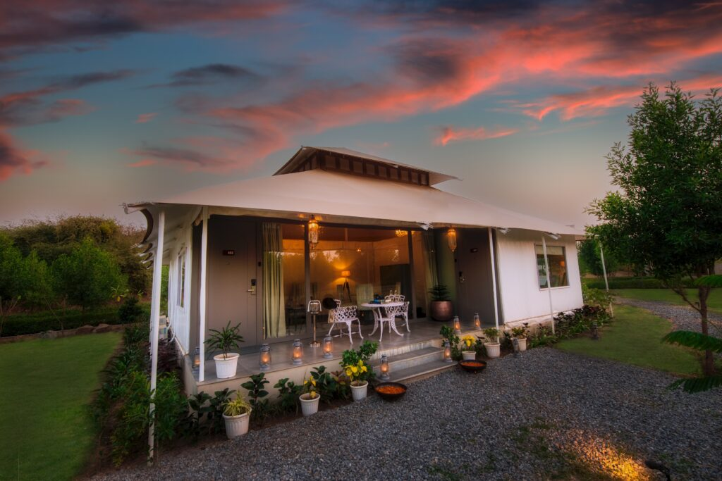 WelcomHeritage Santa Roza promises surreal Kasauli experience ...