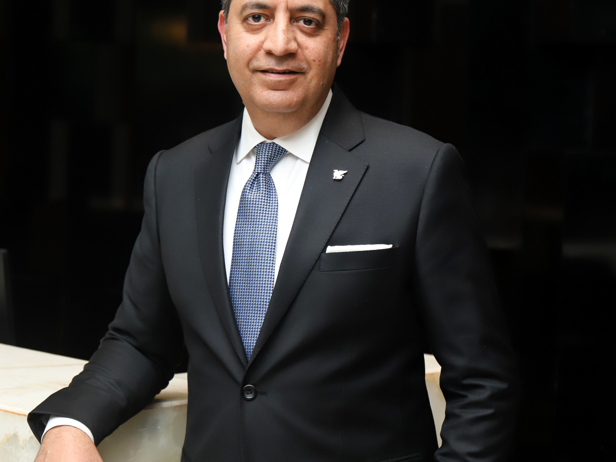 HBA and Air India collaborate to redesign airport lounges - Hotelier India