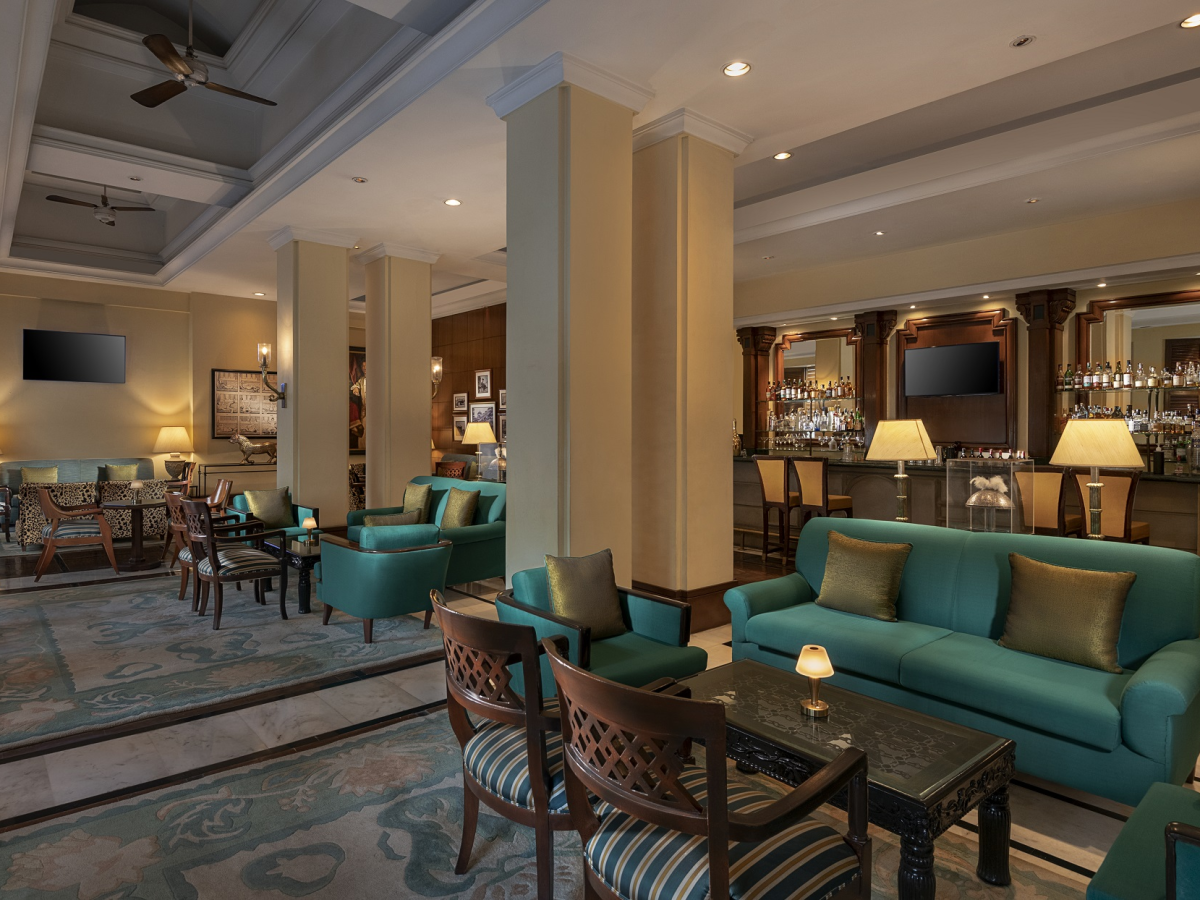 Radisson Blu Plaza Delhi Airport celebrates 25 years of hospitality ...