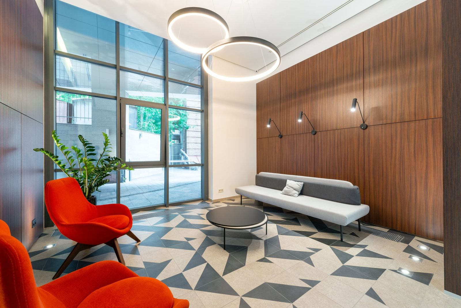 The windows making your hotel room hotter? - Hotelier India