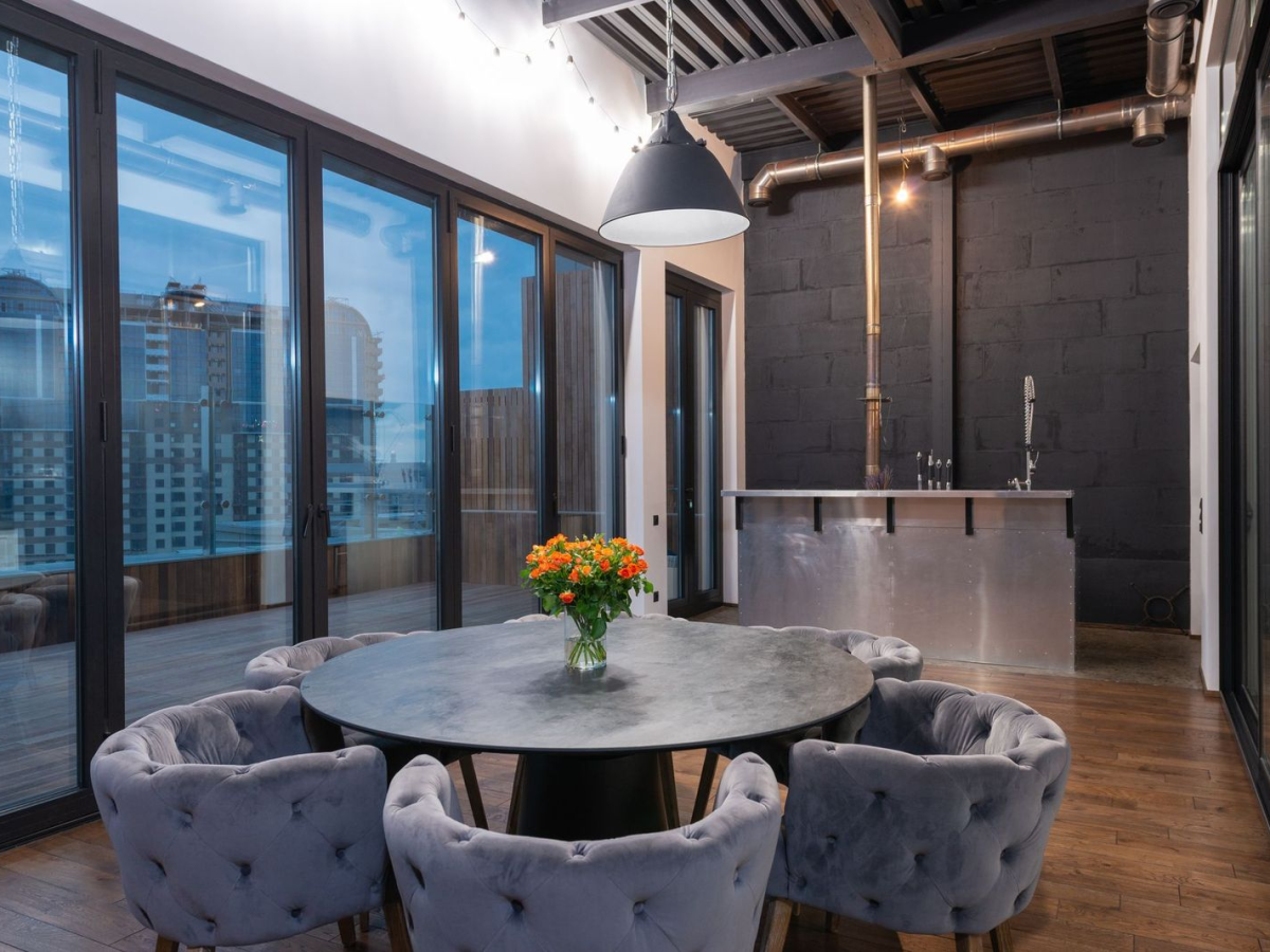 The windows making your hotel room hotter? - Hotelier India