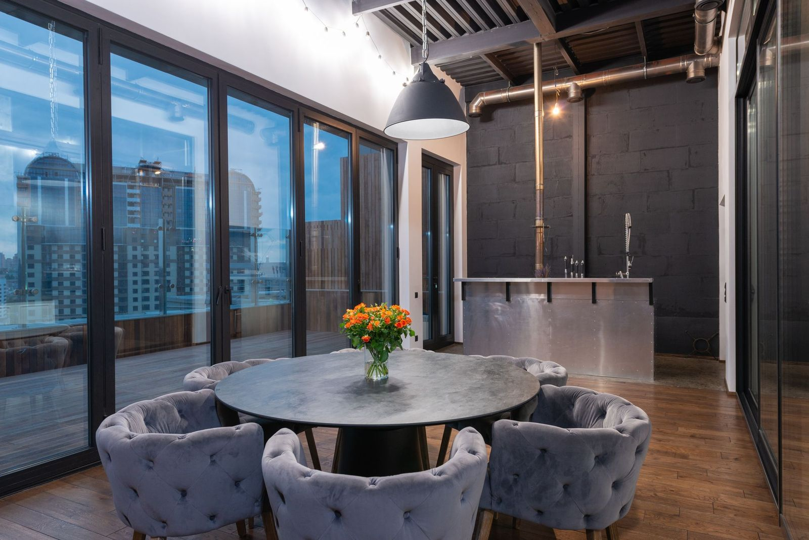 The windows making your hotel room hotter? - Hotelier India