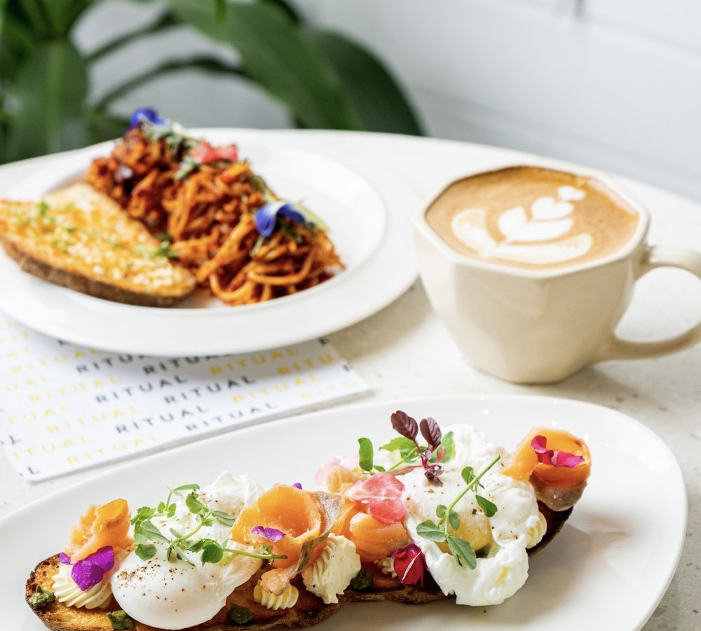 99 Pancakes launches a ‘Mango Festival’ menu - Hotelier India