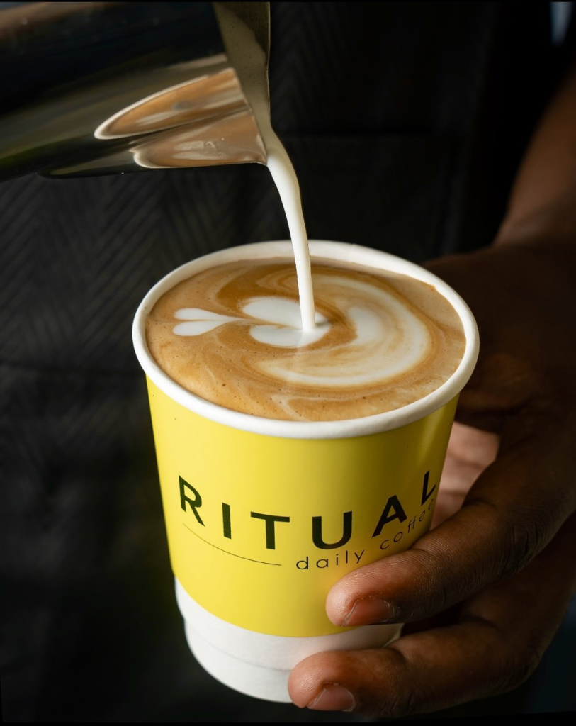 Bandra's Popular Ritual Daily Coffee unleashes its new menu - Hotelier ...