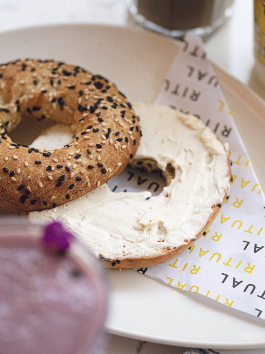 Bandra's Popular Ritual Daily Coffee unleashes its new menu - Hotelier ...