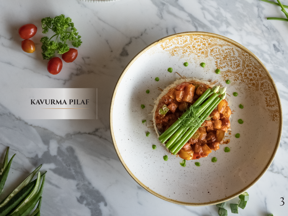 Experience Turkish cuisine at its finest - Hotelier India