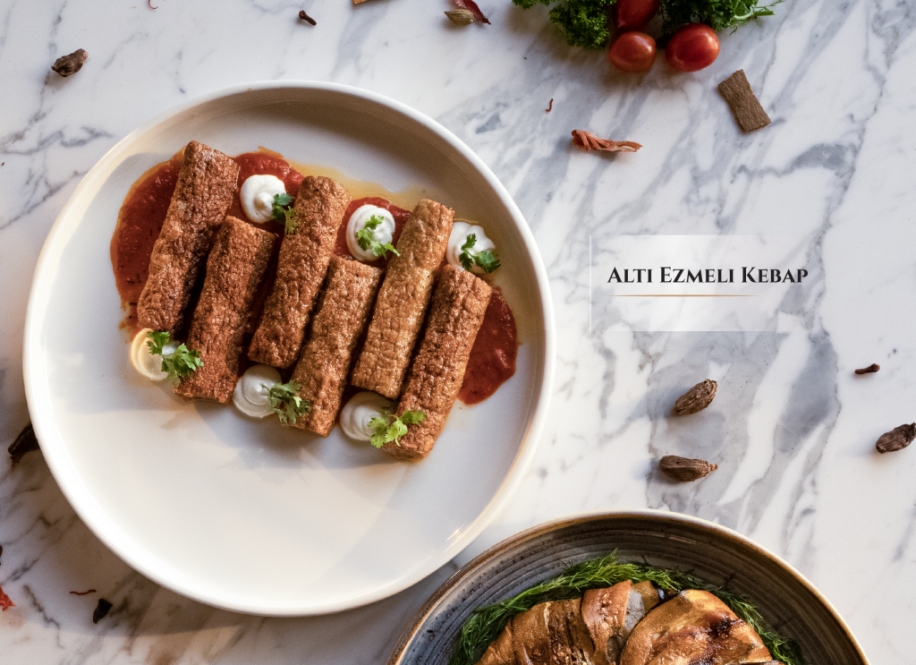 Experience Turkish cuisine at its finest - Hotelier India