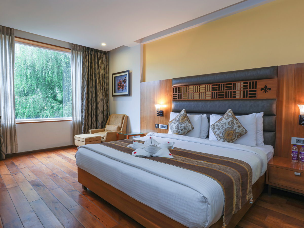 Renest Hotels & Resorts expands portfolio with a grand opening of ...