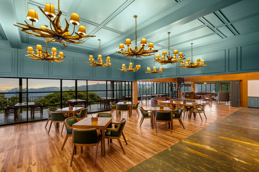 WelcomHeritage boosts South India presence with the new Ayatana Resort ...