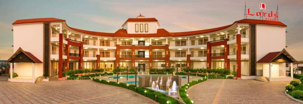 Lords Hotels and Resorts spearheads 'Bharat Dekho with Lords' movement ...