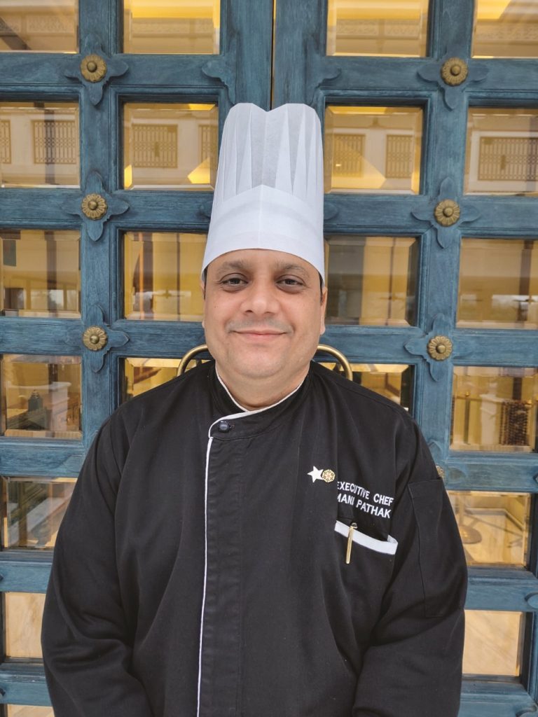 Automating the Kitchen - Hotelier India