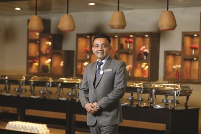 Automating the Kitchen - Hotelier India