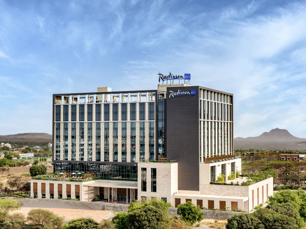 Radisson Blu Hotel & Spa Nashik announces Biswa Ranjan Mohapatra as new ...
