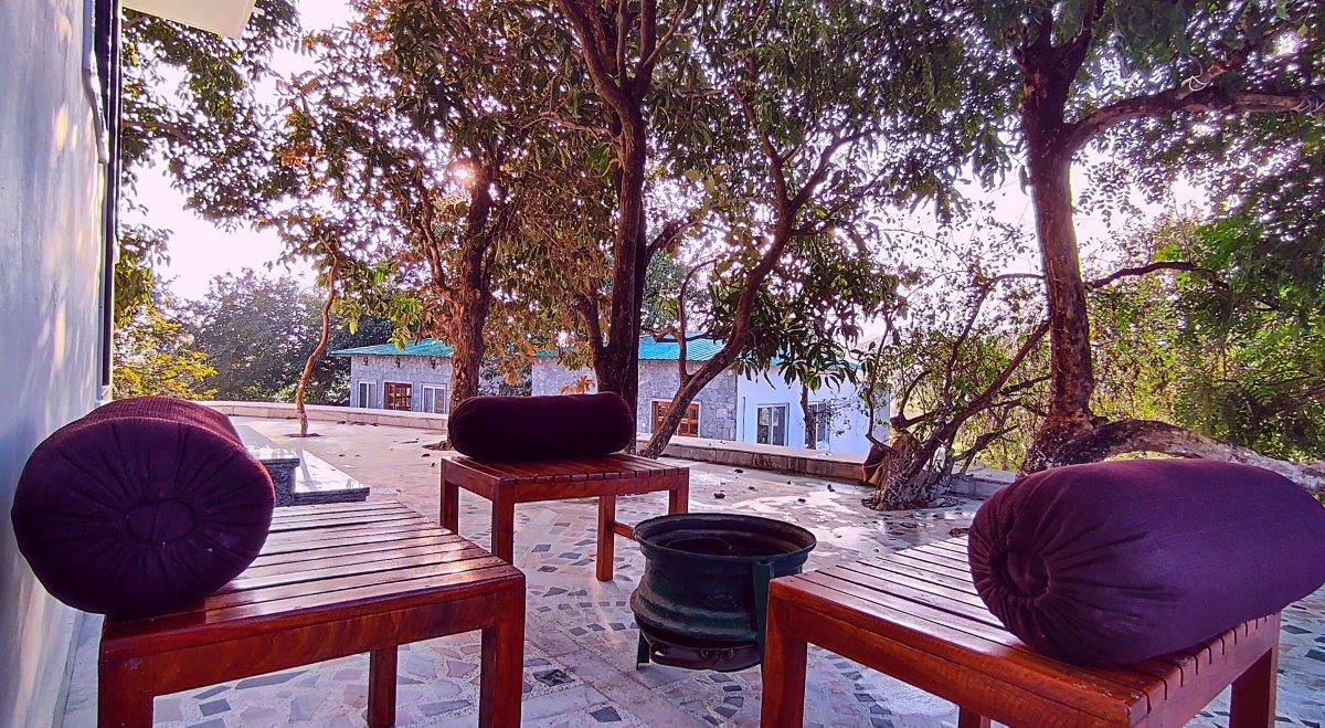 Unveiling The Earth at Ranthambore's exclusive summer experiences ...