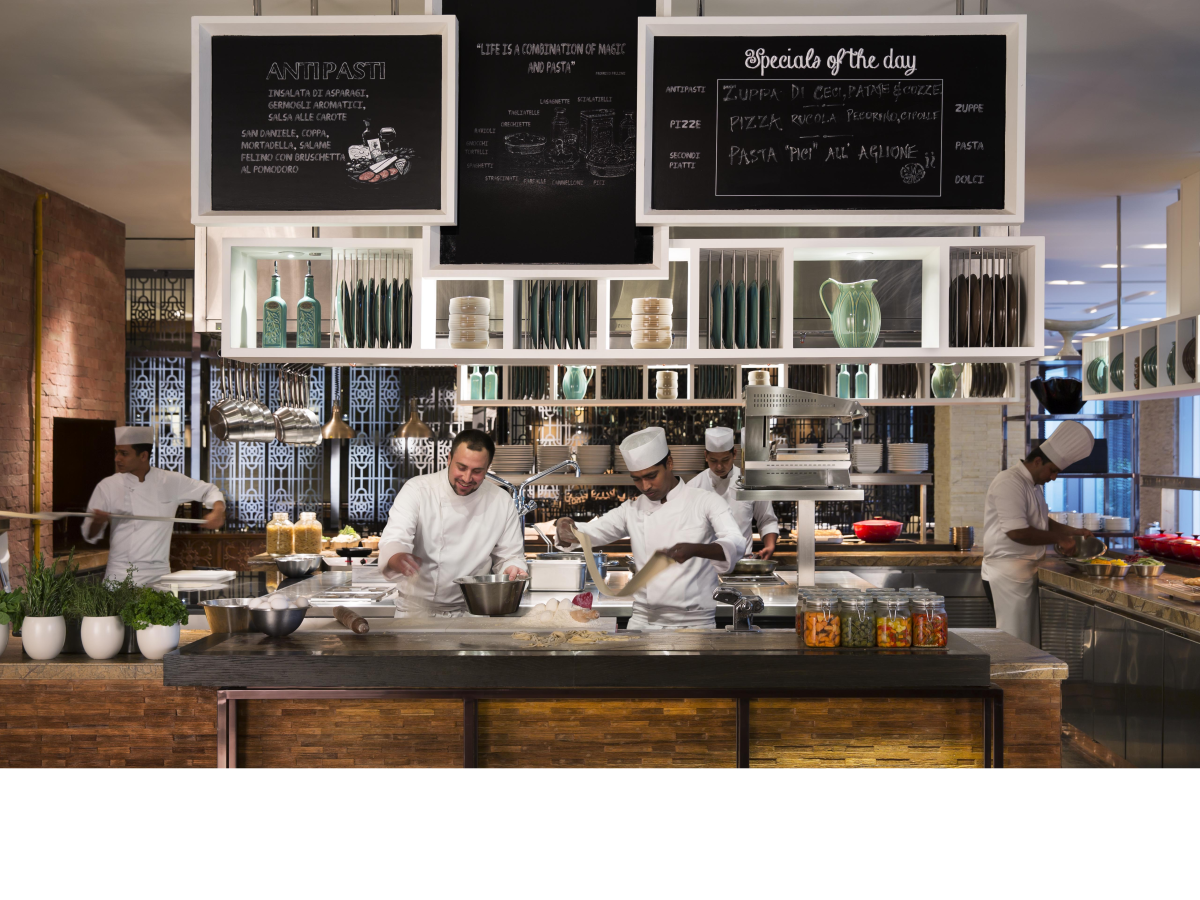 Food & Beverage News, Restaurant & Catering Industry News| Hotelier India