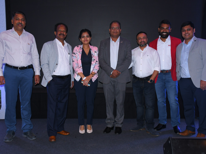 Canadian Douglas-Fir Wood elevates Nativ restaurant's ambience in Pune ...