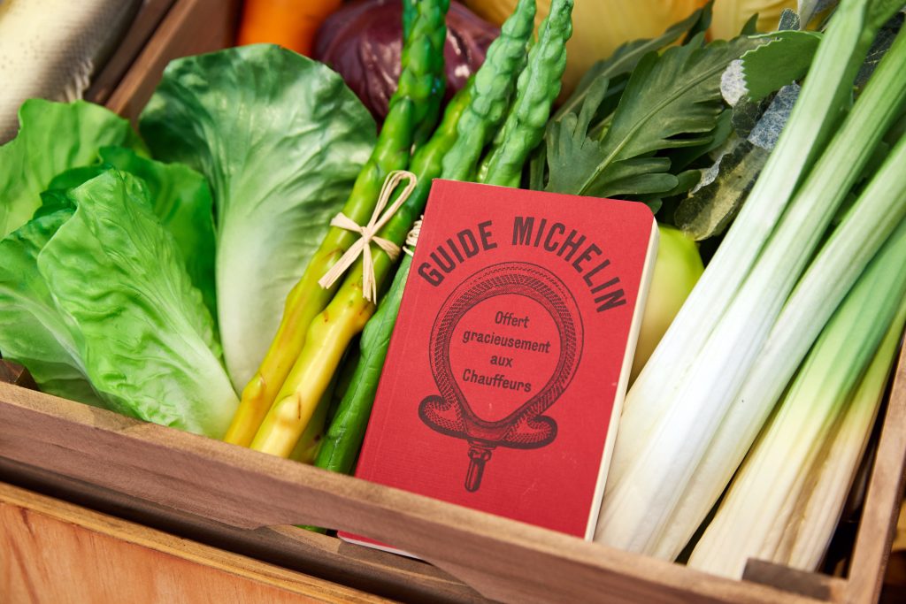 Elevating Dubai's food scene: 2023 Michelin Guide recognizes four new ...