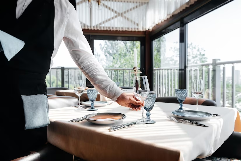 Does the F&B industry have the power to make or break hotels ...