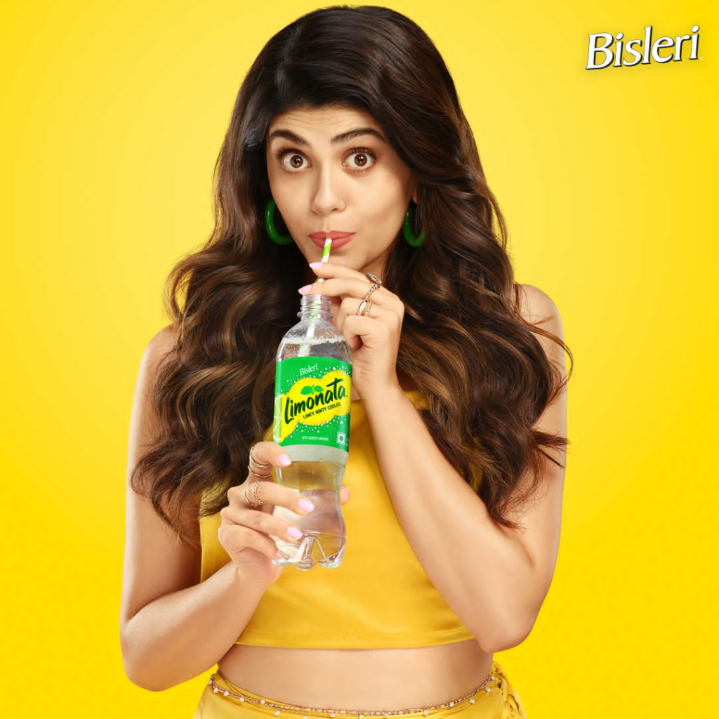 Bisleri International Expands Carbonated Beverage Line With Rev Pop And Spyci Jeera Flavors