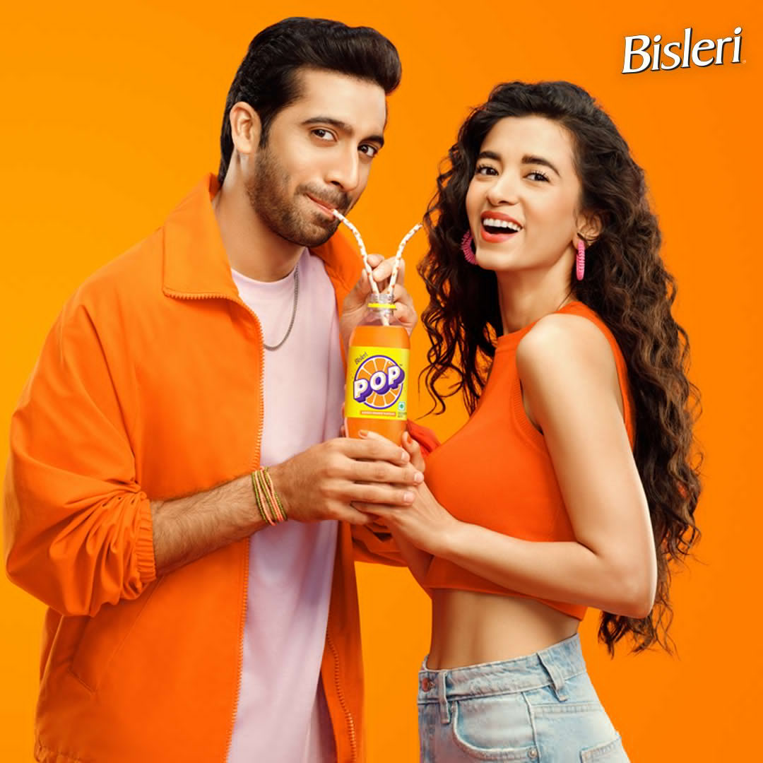 Bisleri International Expands Carbonated Beverage Line With Rev Pop And Spyci Jeera Flavors
