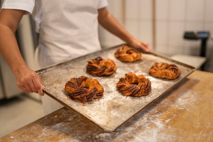 The crucial role of inclusive baking education in the culinary industry ...