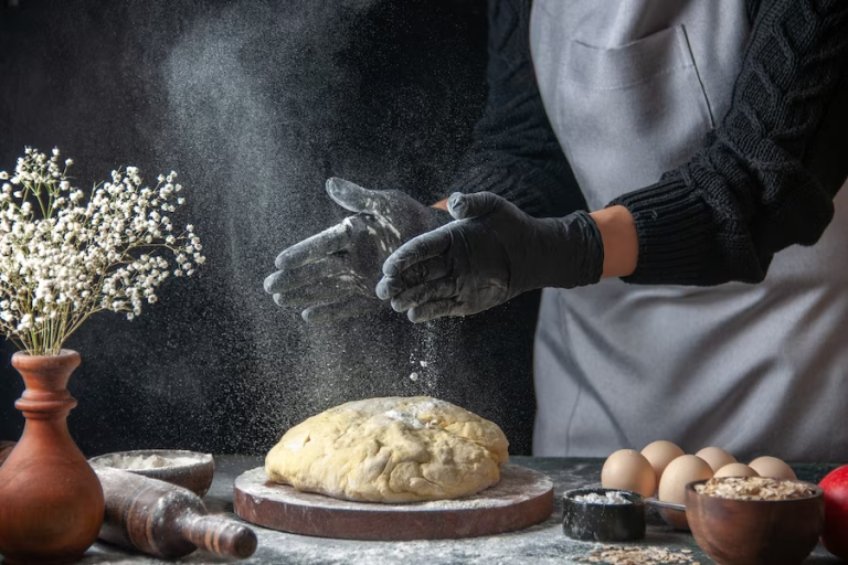 The crucial role of inclusive baking education in the culinary industry ...