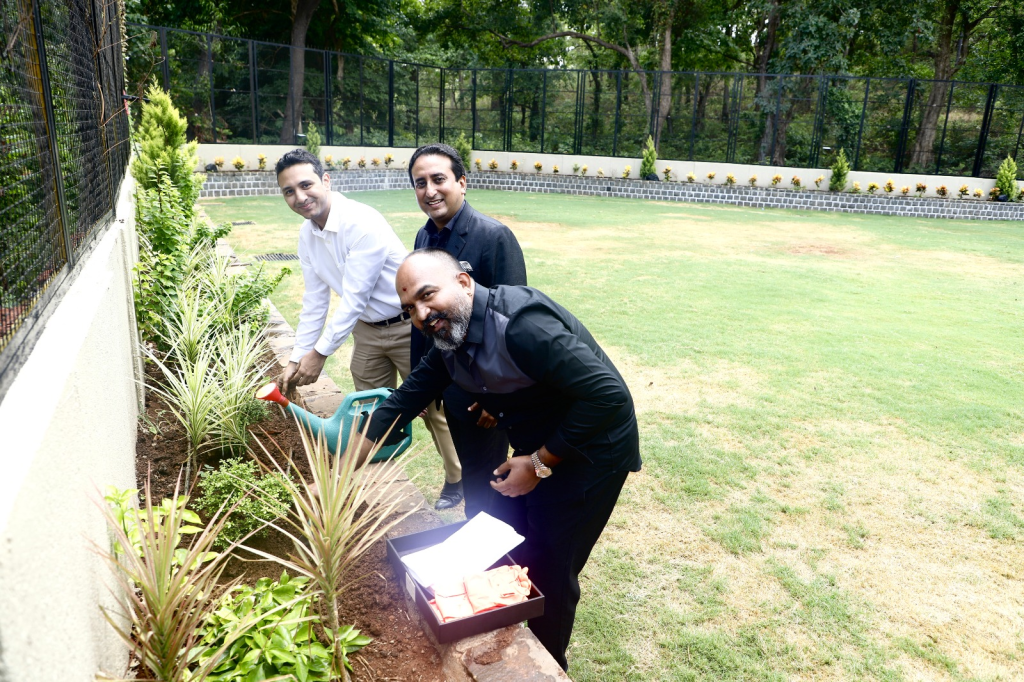 Celebrating a Century: The Fern Hotels & Resorts unveils its 100th ...