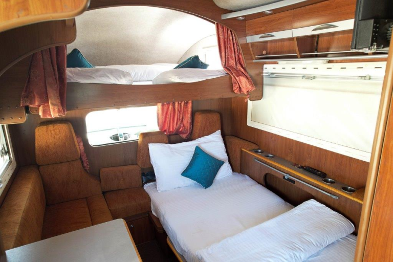 Redefining the concept of drivable getaways: Treehouse Hotels & Resorts ...