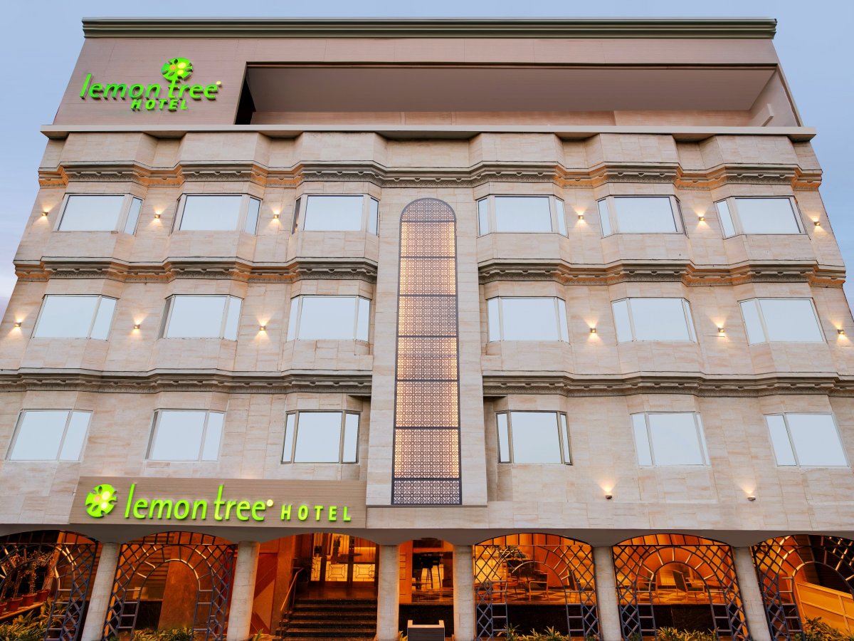 Lemon Tree Hotels signs a new property in Tirupathi, Andhra Pradesh ...